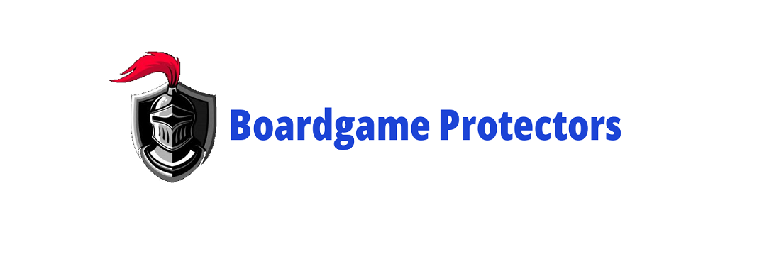 Boardgame Protectors : Protégez vos jeux