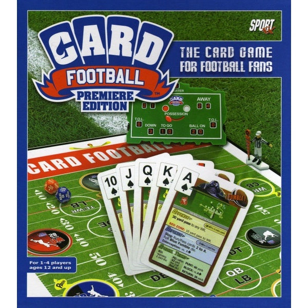 Kit de pochettes pour Card Football – Boardgame Protectors